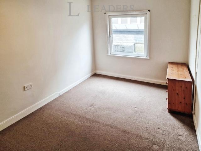 2 bedroom maisonette to rent Leigh Road, Eastleigh, SO50