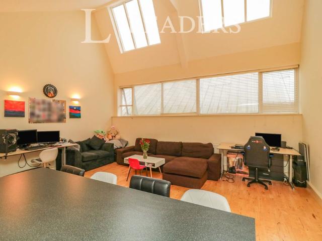 2 bedroom maisonette to rent South Road, Harlow, CM20