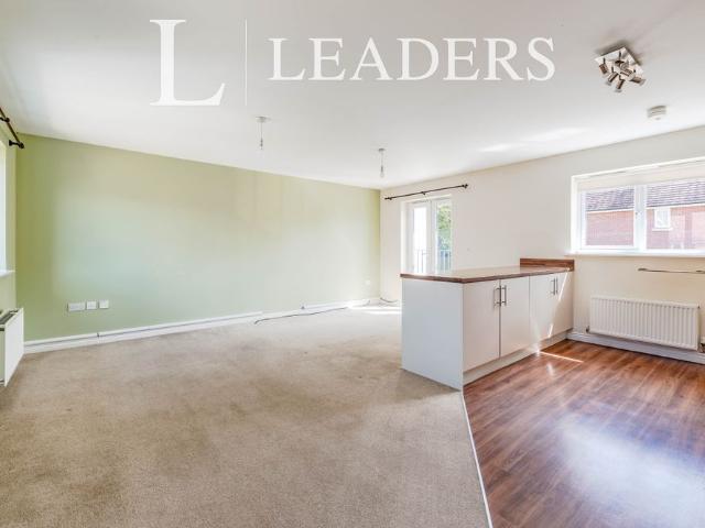 2 bedroom maisonette to rent The Alders, Billingshurst, RH14