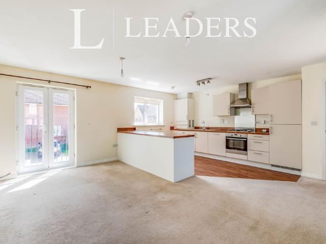 2 bedroom maisonette to rent The Alders, Billingshurst, RH14