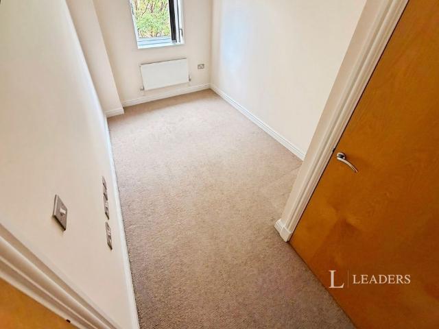 2 bedroom maisonette to rent The Moorings, Bridge Street, Deeping St. James, Peterborough, PE6