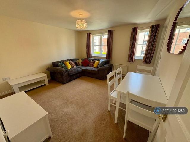 2 bedroom maisonette to rent