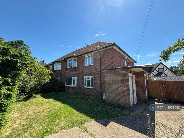 2 bedroom maisonette to rent
