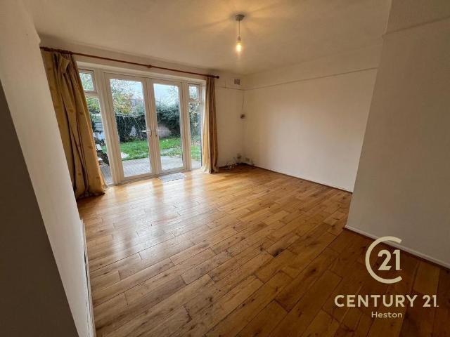 2 bedroom maisonette to rent