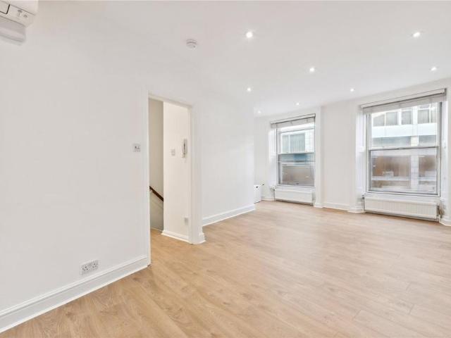 2 bedroom maisonette to rent