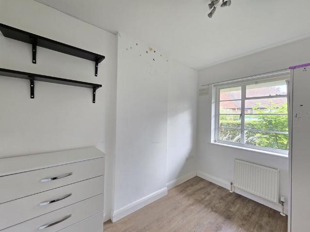 2 bedroom maisonette to rent