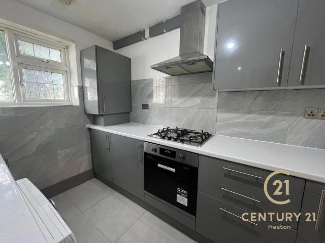 2 bedroom maisonette to rent