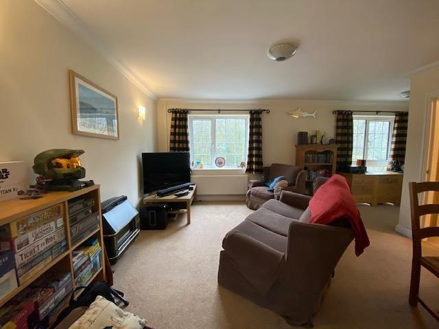 2 bedroom maisonette to rent