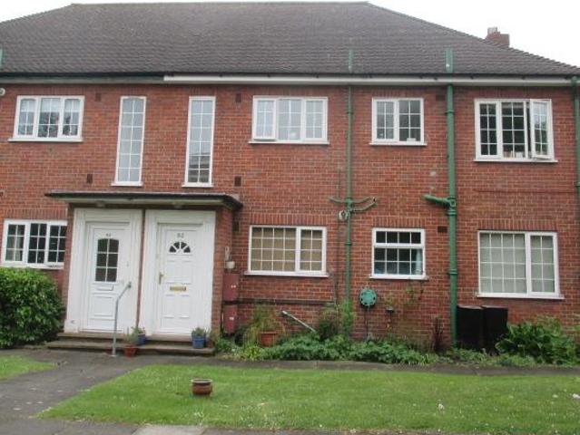 2 bedroom maisonette to rent