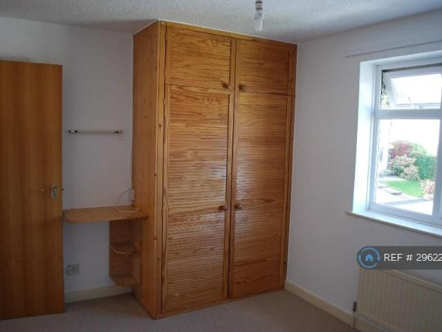 2 bedroom maisonette to rent
