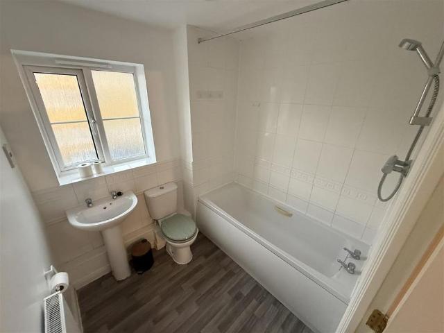 2 bedroom maisonette to rent