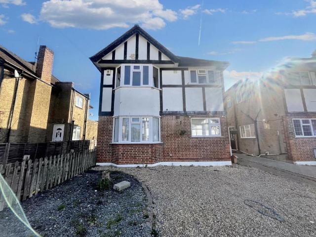 2 bedroom maisonette to rent