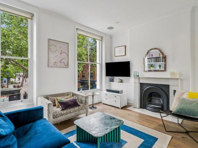 2 bedroom maisonette to rent