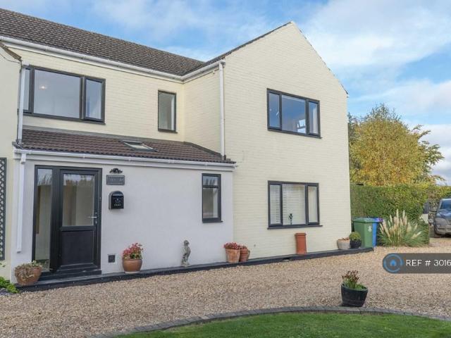2 bedroom maisonette to rent