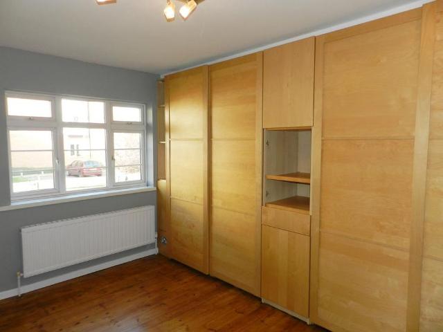 2 bedroom maisonette to rent