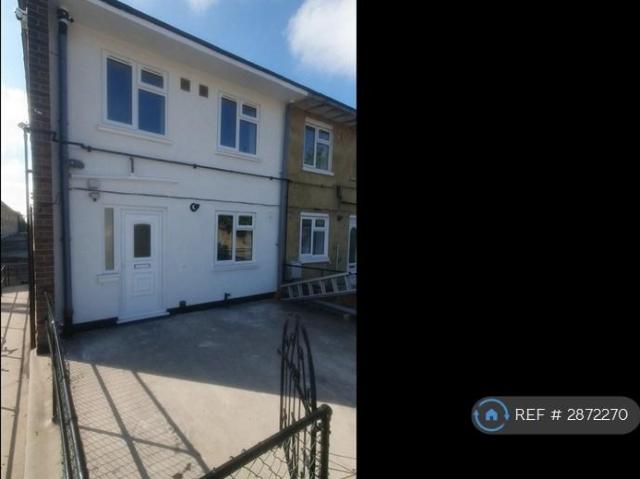 2 bedroom maisonette to rent