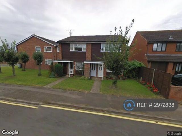 2 bedroom maisonette to rent