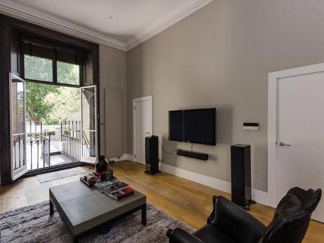 2 bedroom maisonette to rent