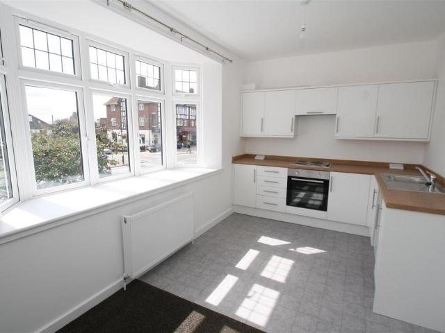 2 bedroom maisonette to rent