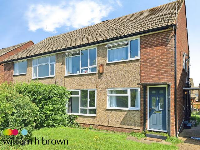 2 bedroom maisonette to rent