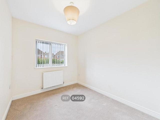 2 bedroom maisonette to rent