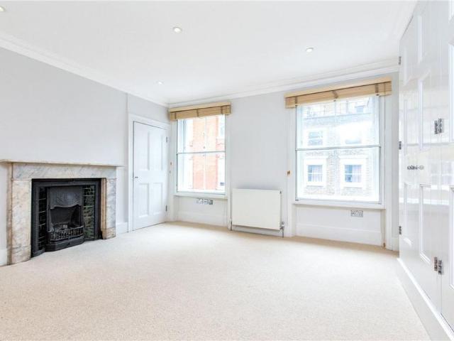 2 bedroom maisonette to rent