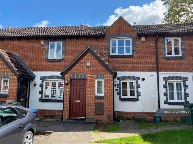2 bedroom maisonette to rent