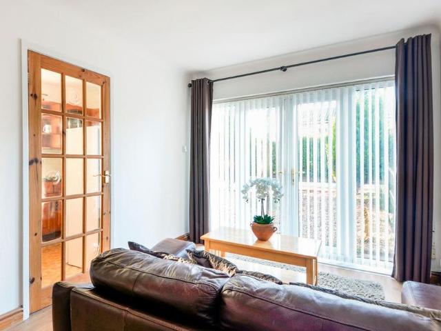 2 bedroom maisonette to rent