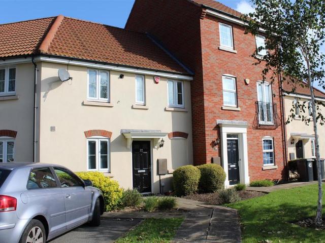 2 bedroom maisonette to rent