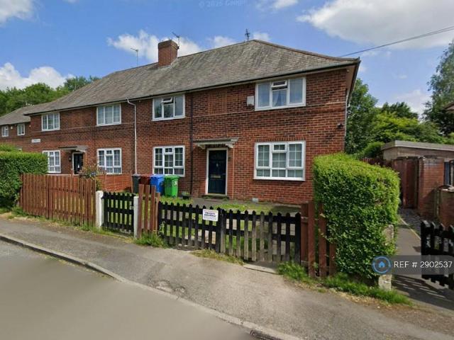 2 bedroom maisonette to rent