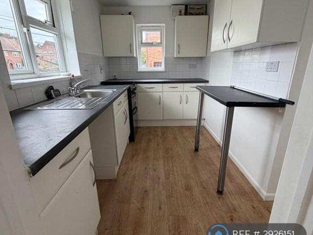 2 bedroom maisonette to rent