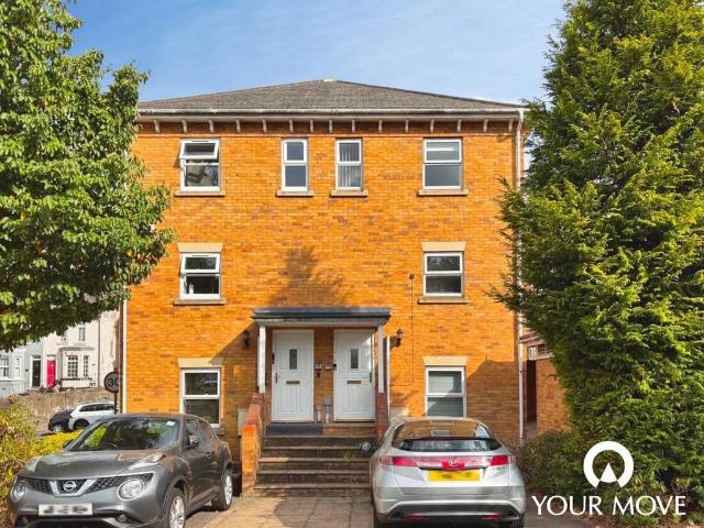 2 bedroom flat to rent