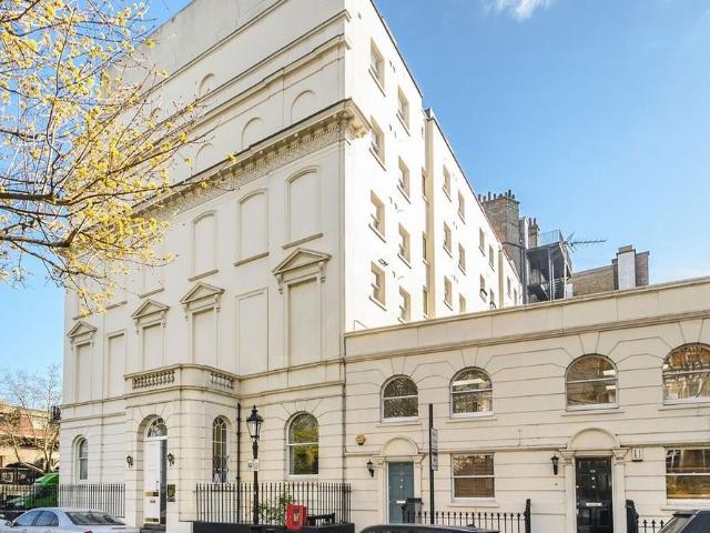 2 bedroom maisonette to rent