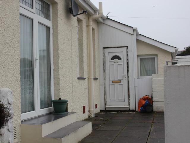 2 bedroom maisonette to rent
