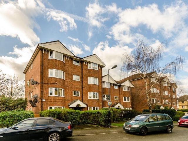 2 bedroom maisonette to rent