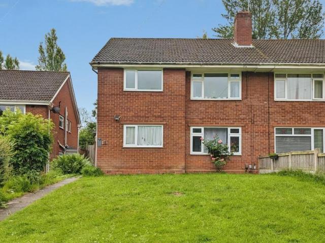 2 bedroom maisonette to rent