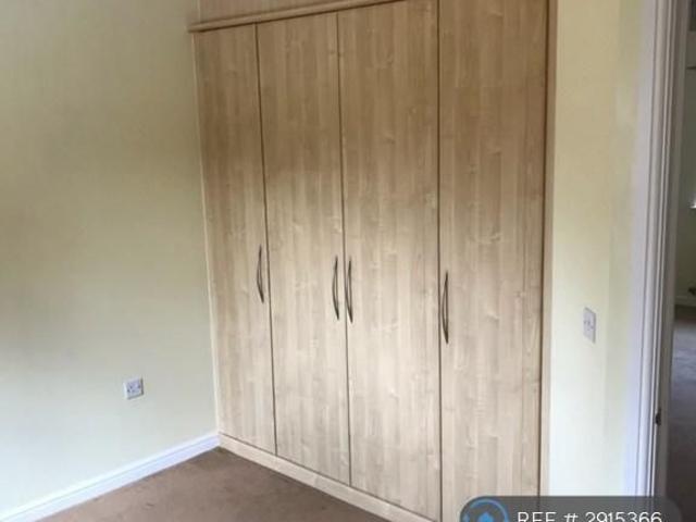 2 bedroom maisonette to rent