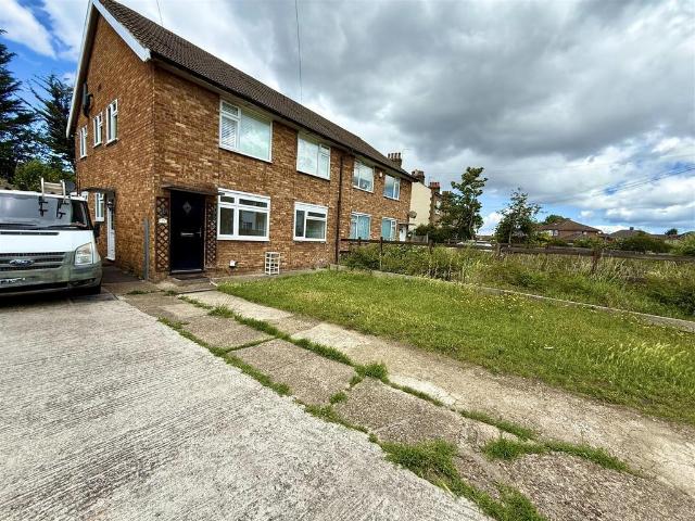2 bedroom maisonette to rent