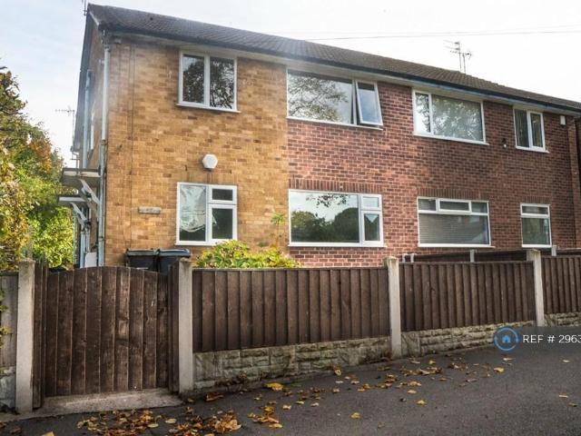 2 bedroom maisonette to rent