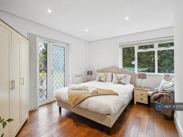 2 bedroom maisonette to rent