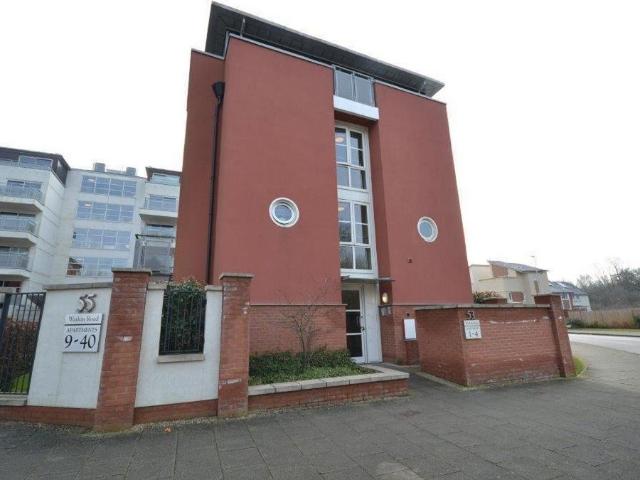 2 bedroom maisonette to rent