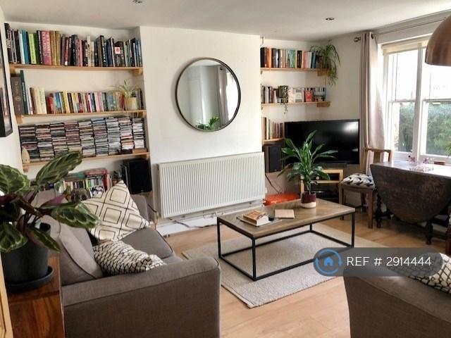 2 bedroom maisonette to rent