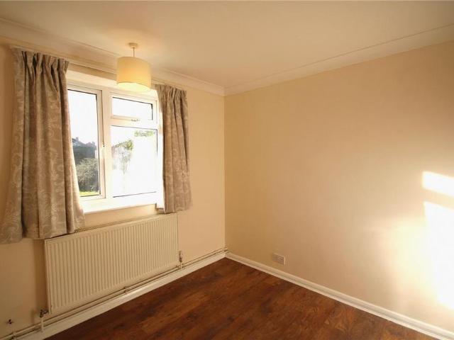 2 bedroom maisonette to rent