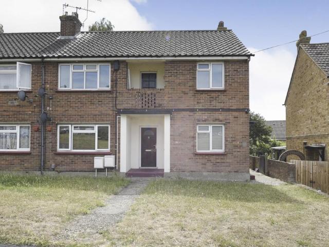 2 bedroom maisonette to rent