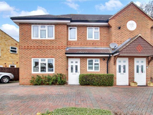 2 bedroom maisonette to rent