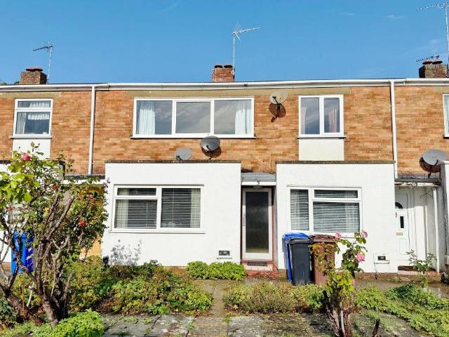 2 bedroom maisonette to rent
