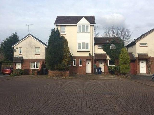 2 bedroom maisonette to rent