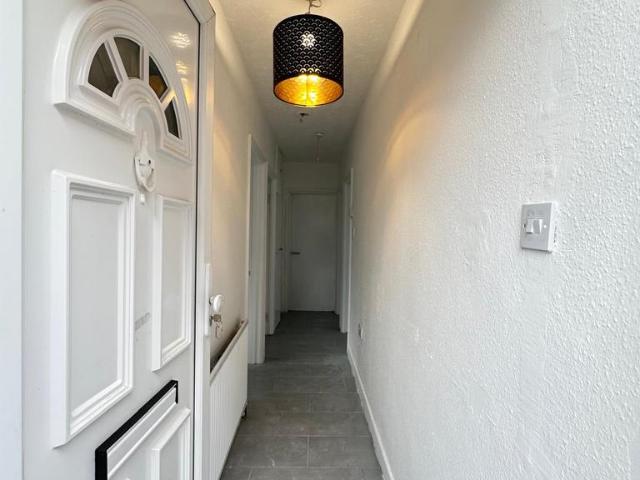 2 bedroom maisonette to rent