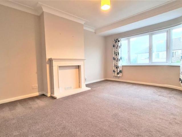 2 bedroom maisonette to rent