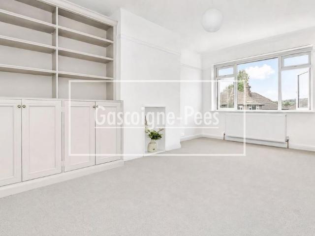2 bedroom maisonette to rent